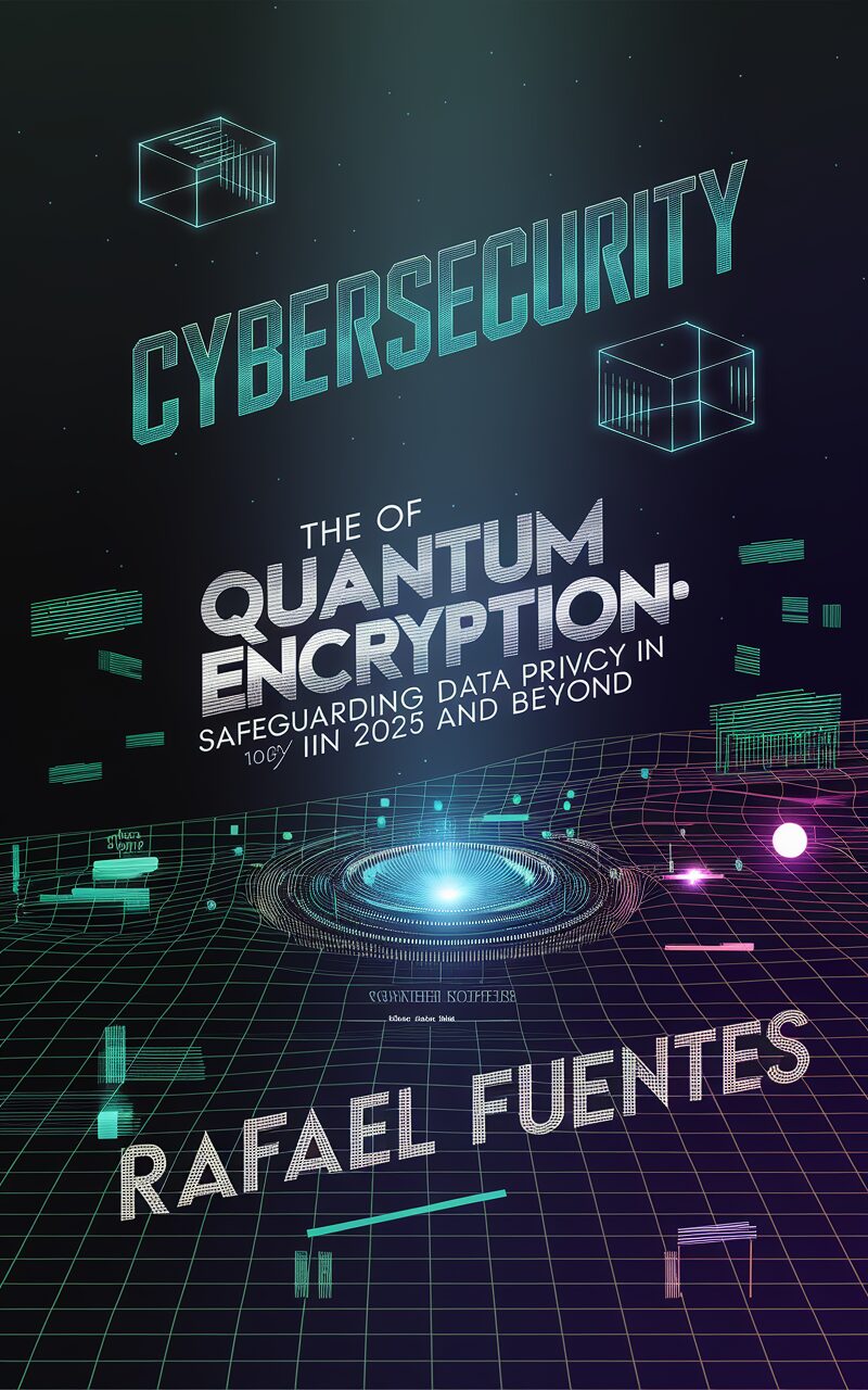 Quantum Encryption: The Future of Data Privacy in 2025 and Beyond ...